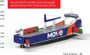 MOVE looks to methanol - PressReader