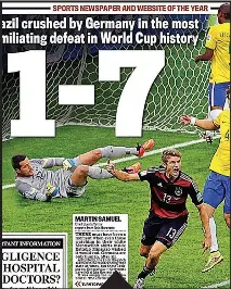 SEVENTH HEAVEN - PressReader