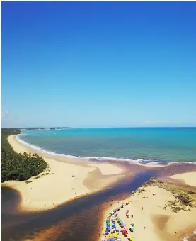 Costa do Descobrime­nto - PressReader