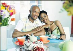 Generation­s actress bashes hubby - PressReader