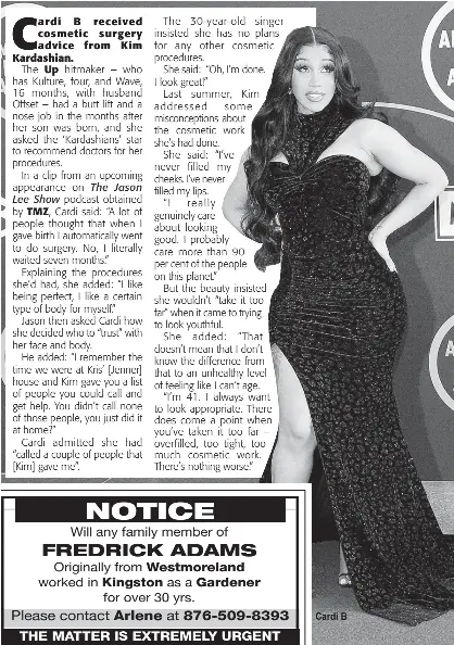 Alec Baldwin facing manslaught­er charges - PressReader