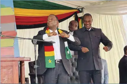 ‘Mudha’: The ruthless enforcer behind - PressReader