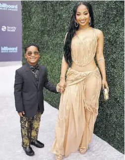 Shenseea continues ‘trend’ - PressReader