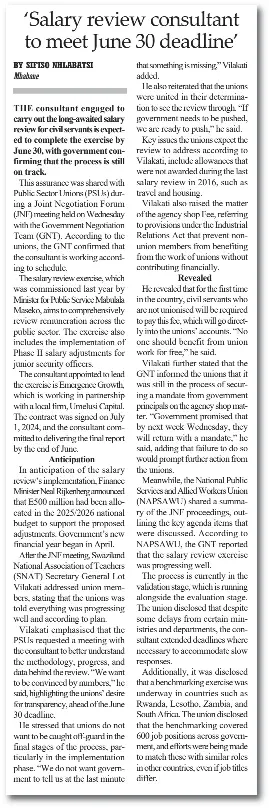 CMS stock counting blamed for drugs shortage - PressReader