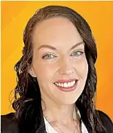 Casey Murphy One Nation - PressReader