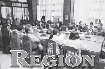 Antique to declare state of calamity due to El Niño - PressReader