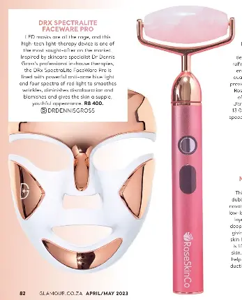 Skin TECHNICIAN - PressReader