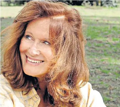 My mother-in-law is the most dangerous woman in Kenya, murdered artist ...