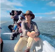 TV CHOICES - PressReader