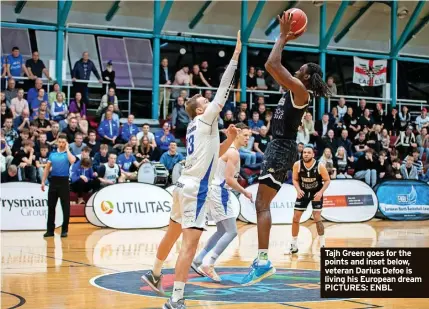 Eagles keep their Cool to grab victory on road - PressReader