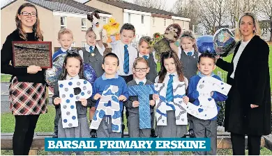 Model nursery and schools are a class act - PressReader