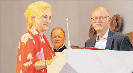 38 Jahre Engagement für die Jugend - PressReader