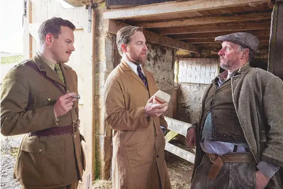 ‘CREATURES’ >> - PressReader