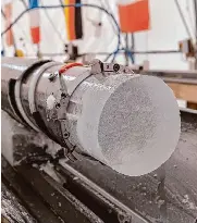 Scientists pull 1.2M-year-old ice core from the Antarctic - PressReader