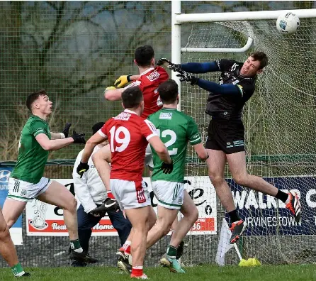 Why we must consider five points per goal - PressReader