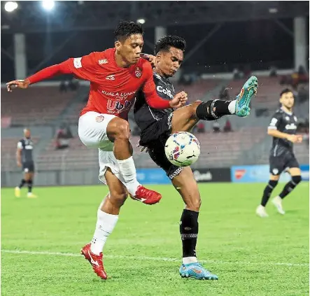 Steely Turtles - PressReader