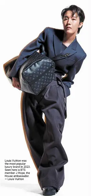 Riding high in the style stakes - PressReader