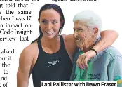 Pallister wins brutal battle - PressReader