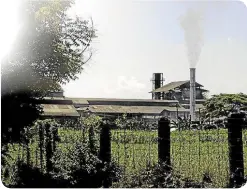 Tarlac: Thriving melting pot of Central Luzon - PressReader