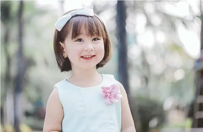 Why Scarlet Snow Belo wins everyone’s hearts - PressReader