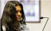 Liberty Twp. woman admits guilt in high-speed fatal Middletown crash ...