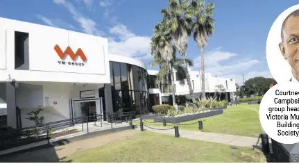 VM Group to absorb $1.2 billion in dormant savings under demutualis ...