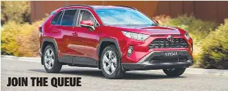 JOIN THE QUEUE - PressReader