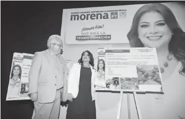 QUIERE REGRESAR LOS PAGOS DE LAS MULTAS - PressReader