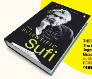 Whirling Dervish of Indian Science - PressReader