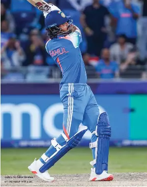 SEALED WITH A SIX - PressReader