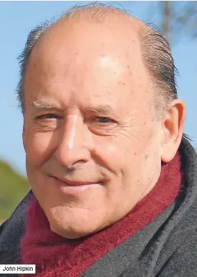 Tributes paid to former mayor who ‘served our city with deep integrity ...