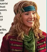 THE INSIDE STORY ON... TIME BANDITS - PressReader