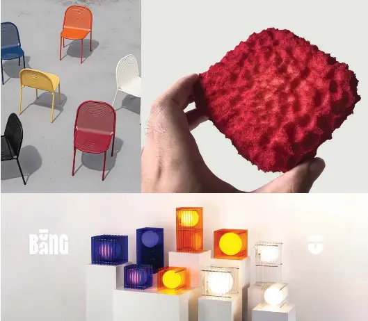 A time for design - PressReader