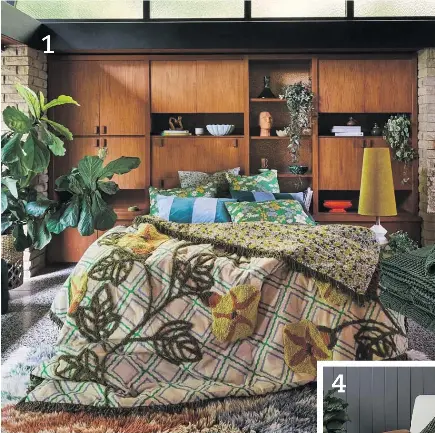 WARM embrace - PressReader