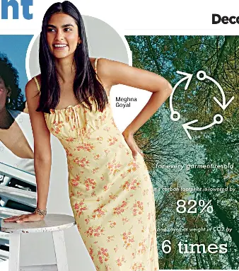 CLARION CALL FOR A CONSCIOUS CLOSET - PressReader