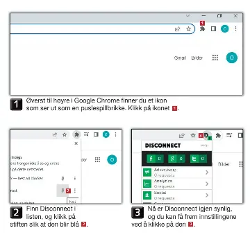Hvor er utvidelsen? - PressReader