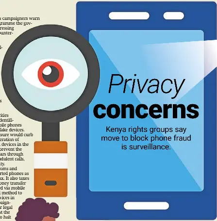 Privacy concerns - PressReader