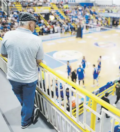 Fiesta en el primer “Duelo de la Montaña” - PressReader