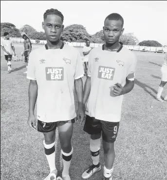 Slingerz , Uitvlugt match abandoned after argument ensues - PressReader