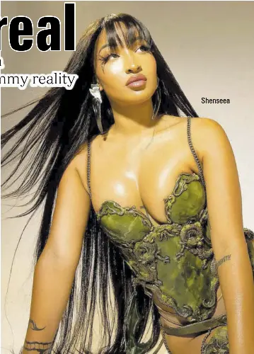 It feels surreal - PressReader