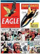 Daring to follow spaceman Dan’s lead - PressReader