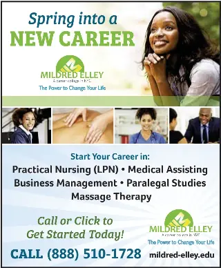 Mildred Elley - PressReader