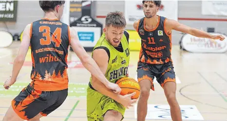 Nicht schön, aber wichtig - PressReader