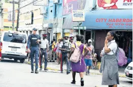 Mixed reviews on MoBay’s ‘Restoring Paradise’ - PressReader