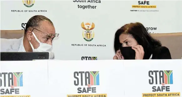 SIU cases still need investigat­ion before prosecutio­n, says the NPA ...