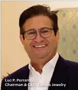 Jewelry To Empower, Inspire, and Delight - PressReader