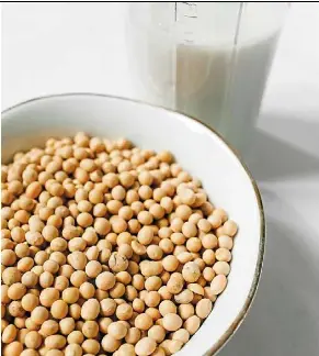 Negative nutrition, part 2 Not so good free radicals - PressReader