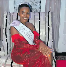 Mr, Miss and Mrs Limpopo crowned - PressReader