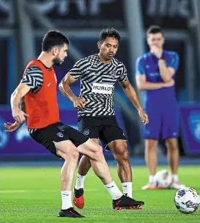 Decade of dominance - PressReader