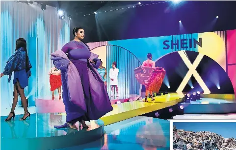 The rise of Shein How one brand set the worst trend of all – ‘ultra ...